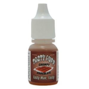 Chumpy Chocolate | Tastypuff