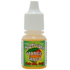 Mango Tango | Tastypuff