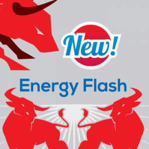 Energy Flash | Tastypuff